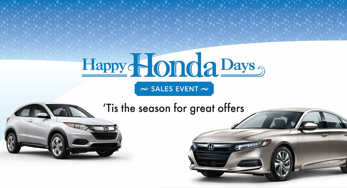 Tony Honda Kona | New Honda Dealership in Kailua-Kona, HI