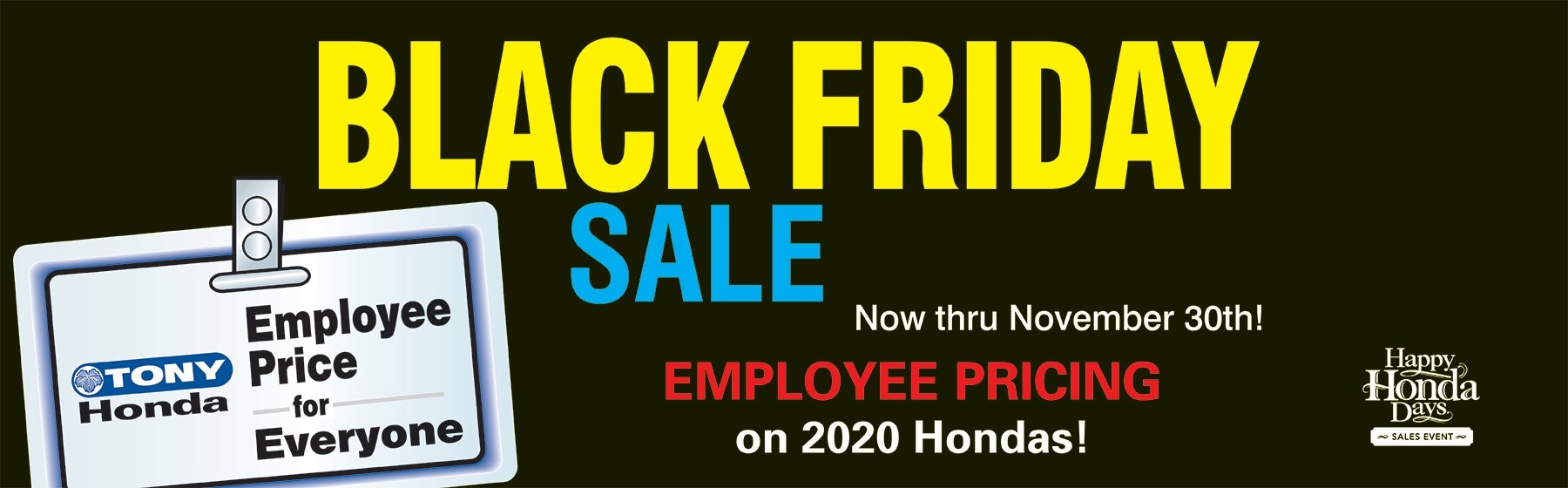 Tony Honda Dealership | Honolulu, Hawaii | New & Pre-owned Honda Vehicles