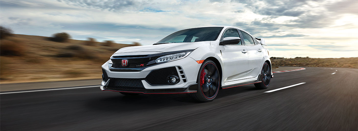 Tony Honda Hilo | New Honda Dealership in Hilo, HI