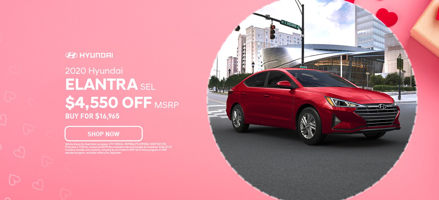 Tony Hyundai Dealership Waipahu | New 2020 & Used Cars for sale ...