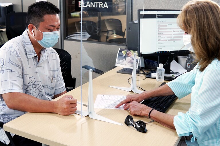 Tony Hyundai Dealership Waipahu | New 2020 & Used Cars for sale ...