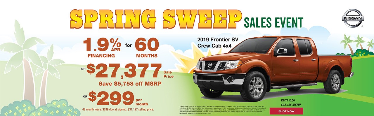 New 2019 & 2020 Nissan & Used Car Dealer near Honolulu, HI | Tony ...