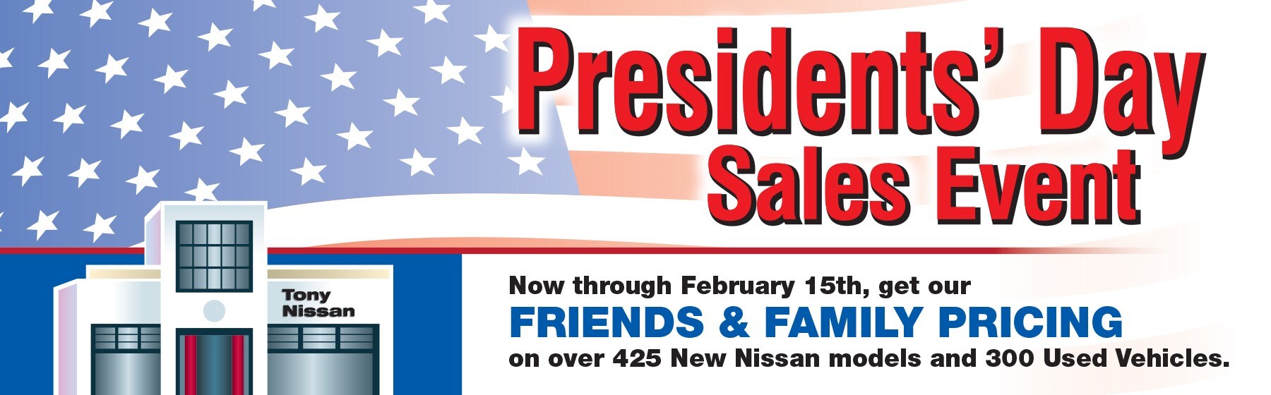 Tony Nissan: Nissan Dealership near Honolulu HI | Waipahu