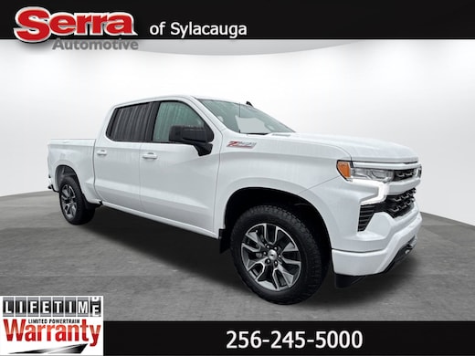 Pre-Owned Cars, Trucks, & SUVs For Sale | Serra Automotive Group