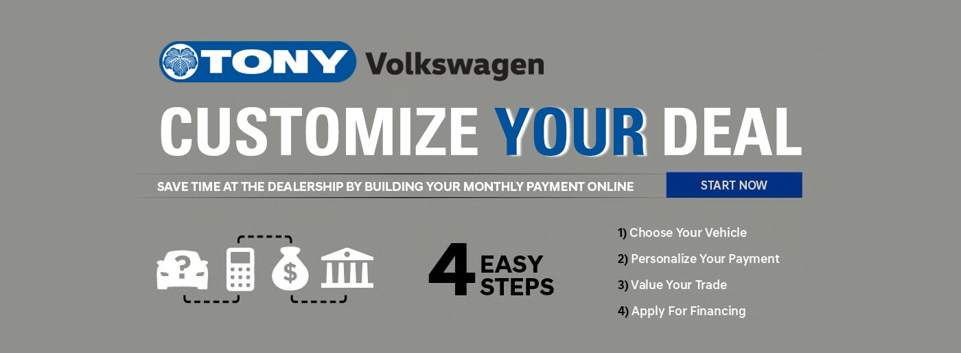 Volkswagen Dealer Honolulu, Hawaii | Waipahu & Kailua | New & Used VW ...
