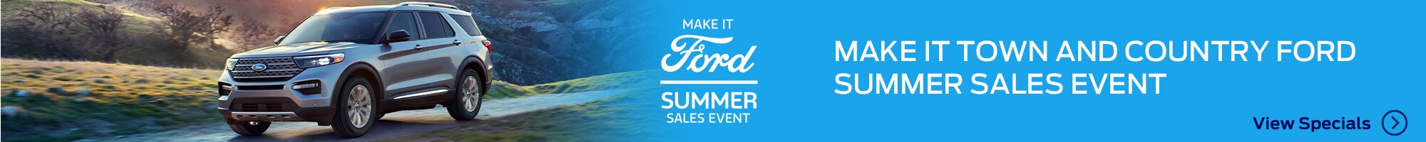 New Ford Cars, Trucks & SUVs for Sale | Charlotte, NC
