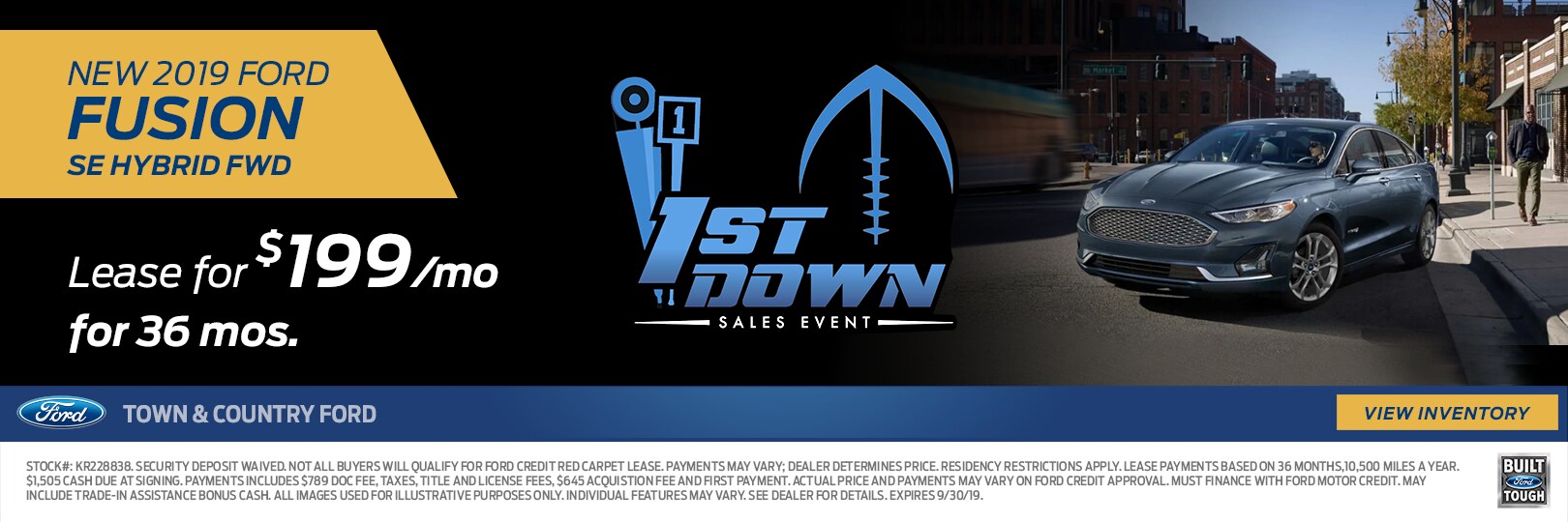 New & Used Ford Dealership | Ford Dealer Serving Charlotte NC