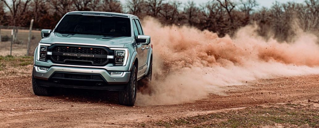 Ford Dealership | Madison TN | Town & Country Ford of Nashville