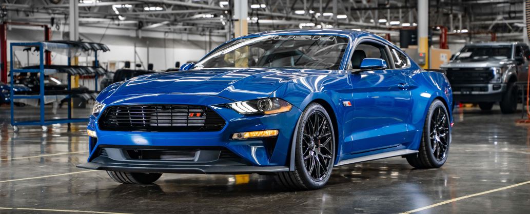 Ford Dealership | Madison TN | Town & Country Ford of Nashville