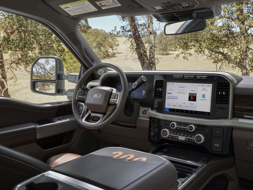 Ford F-250 for Sale Near Nashvillle, TN | Town & Country Ford ~ Nashville