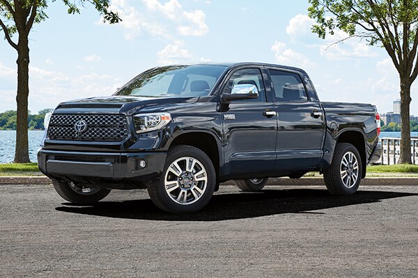 2020 Toyota Models | Towne Toyota
