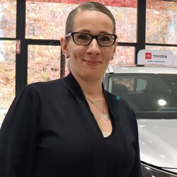 Towne Toyota Management Staff