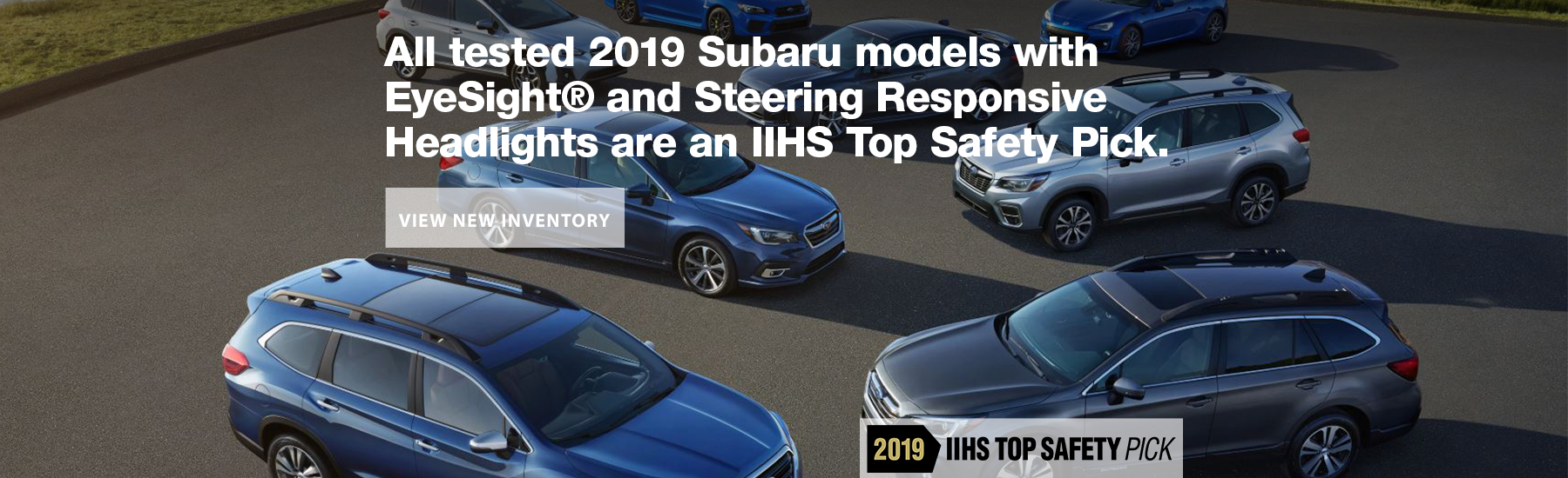 Subaru of Englewood | Englewood NJ | Best New & Used Subaru Car Dealership