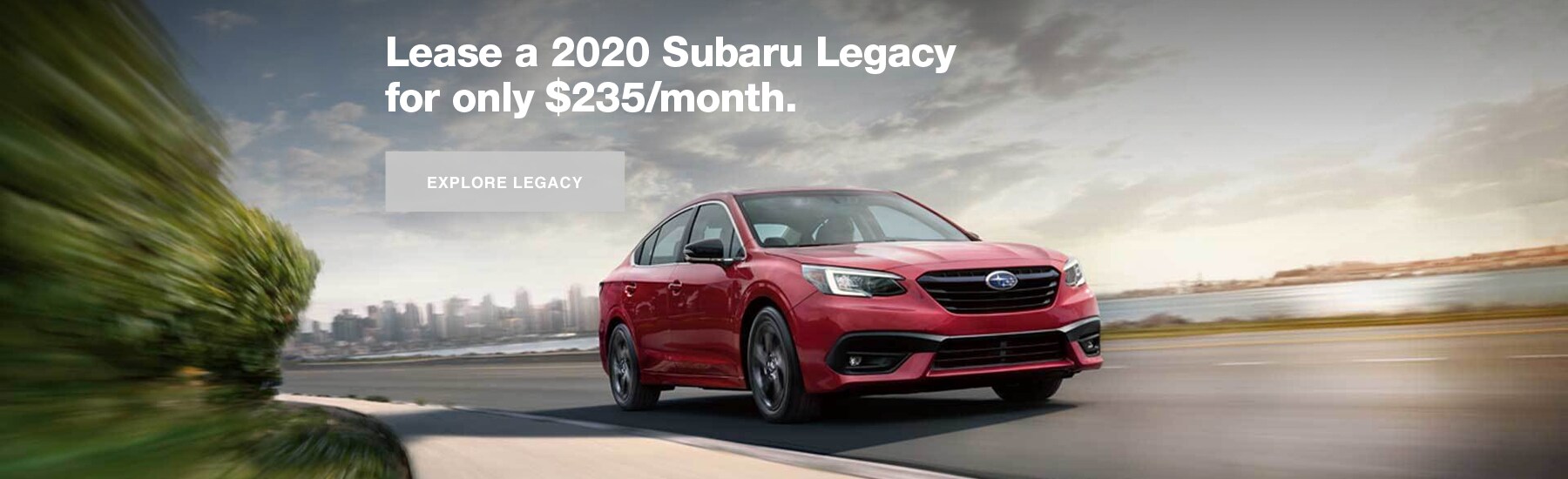 Subaru of Englewood | Englewood NJ | Best New & Used Subaru Car Dealership