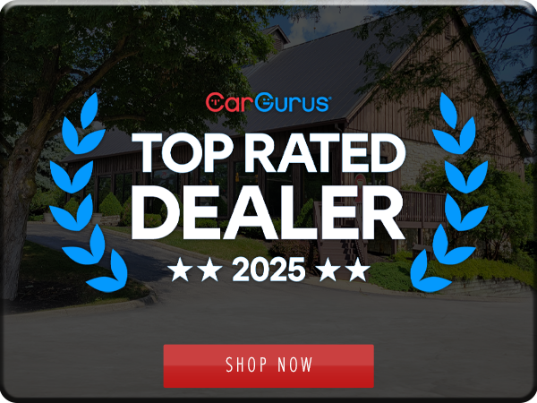 Toy Barn | Used Dealership in Dublin, OH