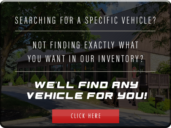 Toy Barn | Used Dealership in Dublin, OH