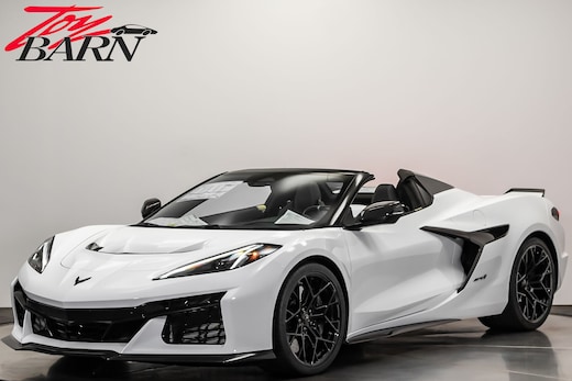 Premium Used Car Inventory in Columbus OH | Toy Barn