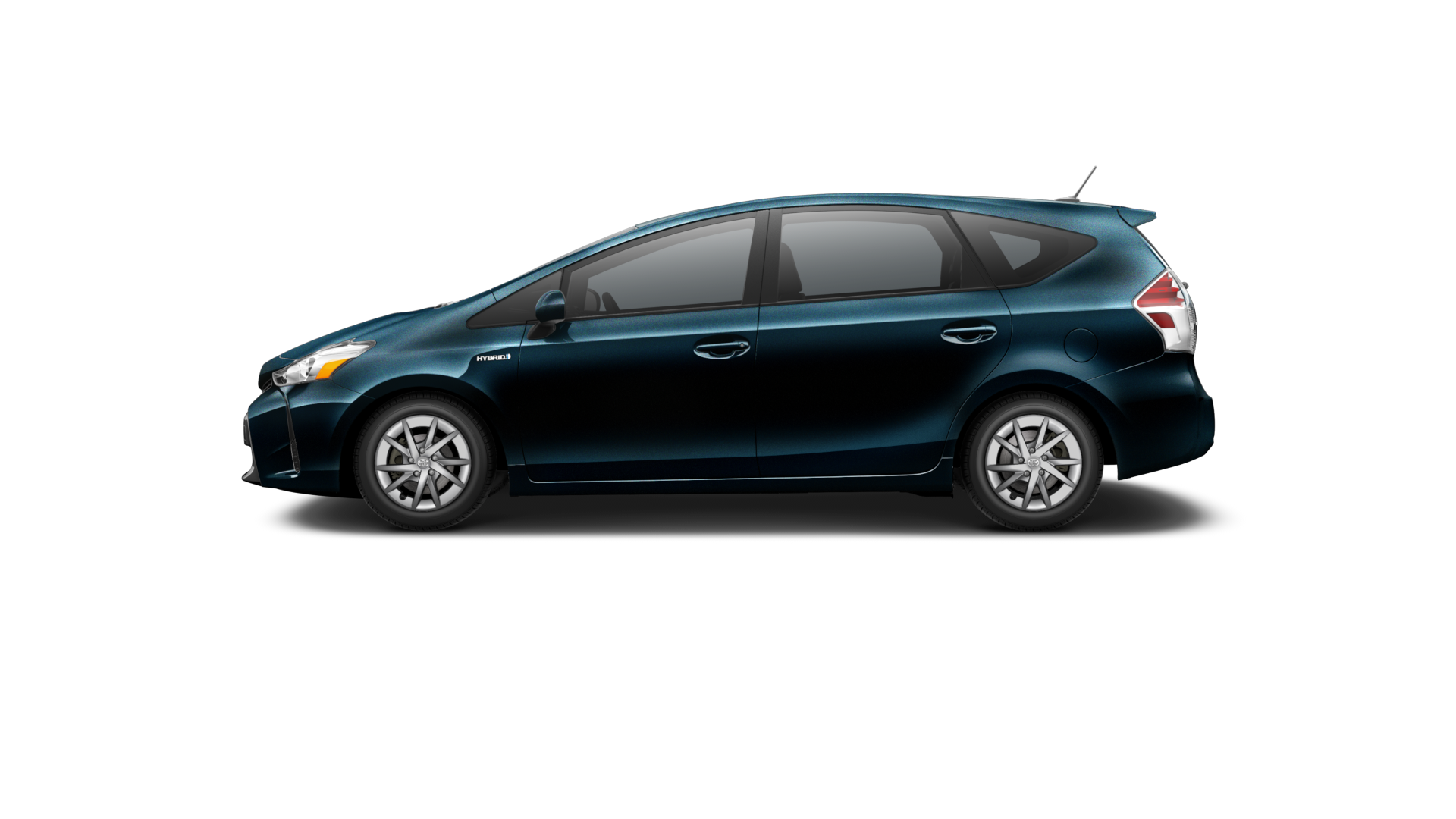 Toyota Prius v Carlsbad CA | Toyota Prius v Research Carlsbad