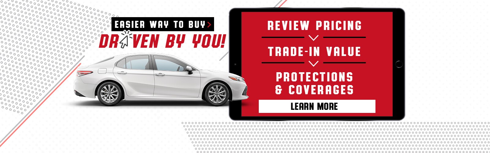 Toyota Dealership Columbia SC | Near Lexington, Irmo & Cayce