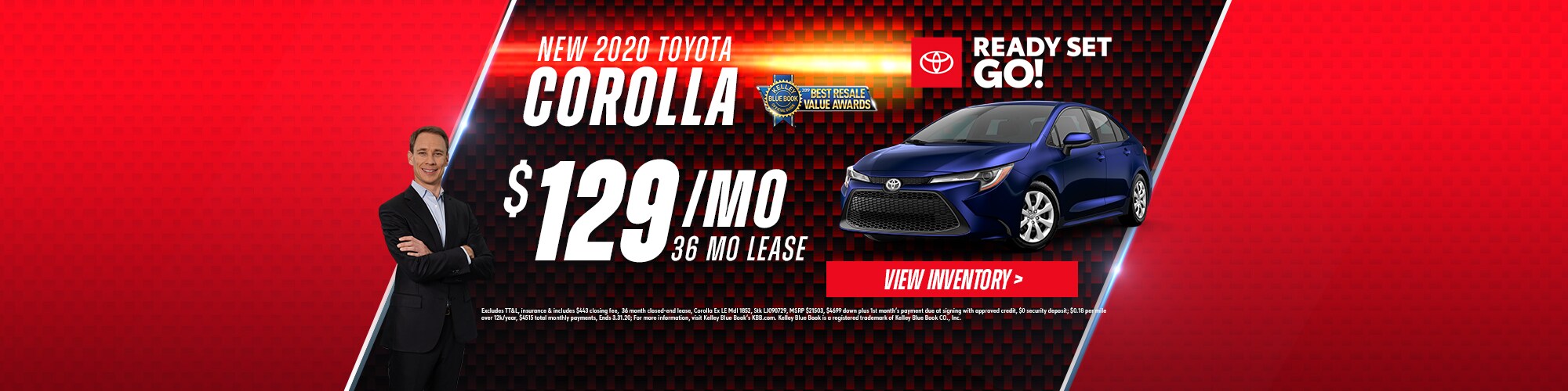 Toyota Dealership Columbia SC | Near Lexington, Irmo & Cayce
