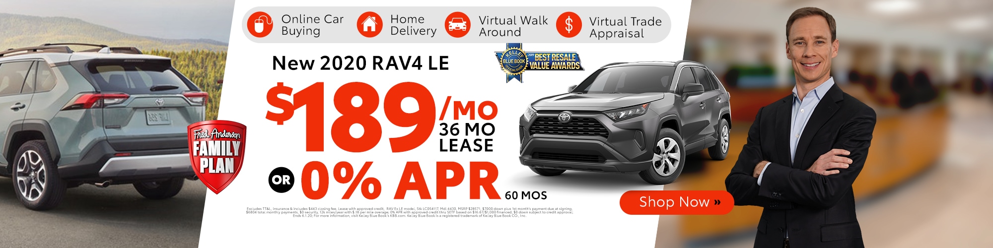 Toyota Dealership Columbia SC | Near Lexington, Irmo & Cayce