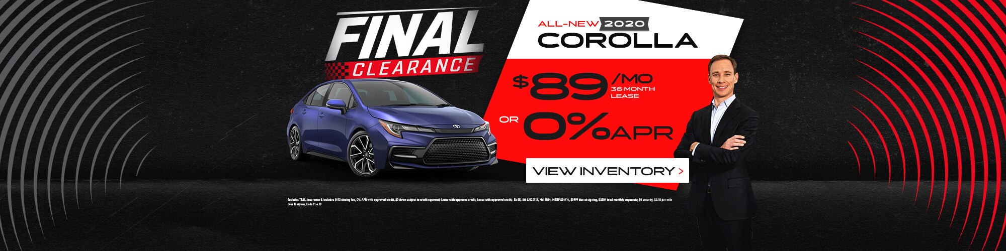 Toyota Dealership Columbia SC | Near Lexington, Irmo & Cayce