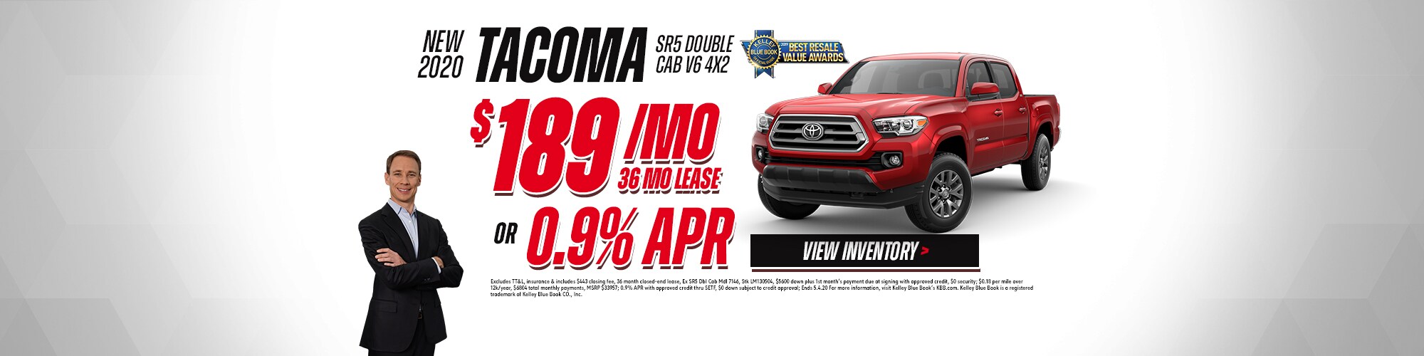 Toyota Dealership Columbia SC | Near Lexington, Irmo & Cayce