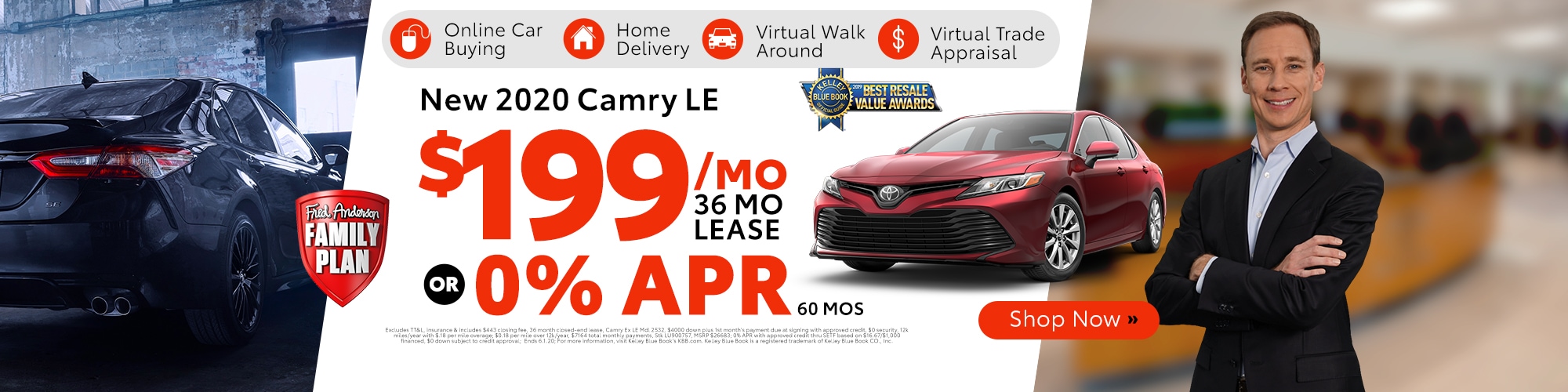 Toyota Dealership Columbia SC | Near Lexington, Irmo & Cayce