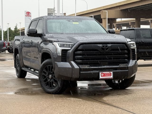 New 2026 Toyota Tundra i-FORCE MAX Limited For Sale in Dallas TX ...