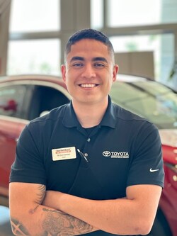 Staff Members | Toyota of Deerfield Beach | Sales, Finance, Service ...
