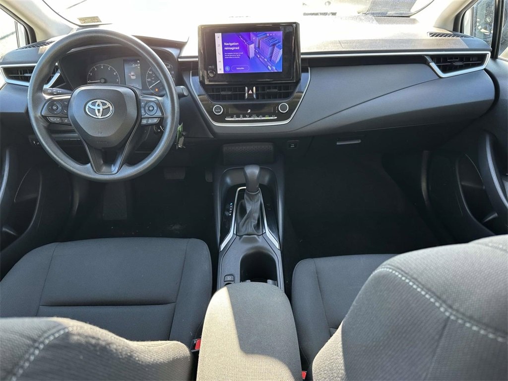 Used 2023 Toyota Corolla For Sale at Haley Toyota of Farmville | VIN ...