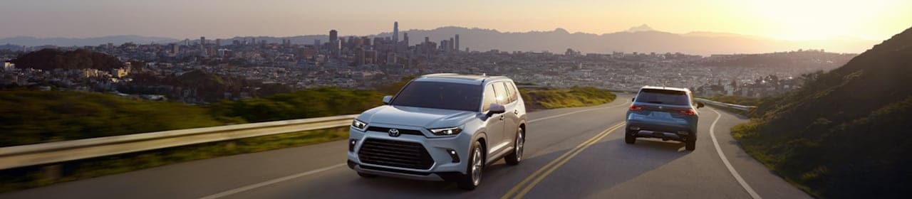 Toyota Certified Program | Vandergriff Toyota