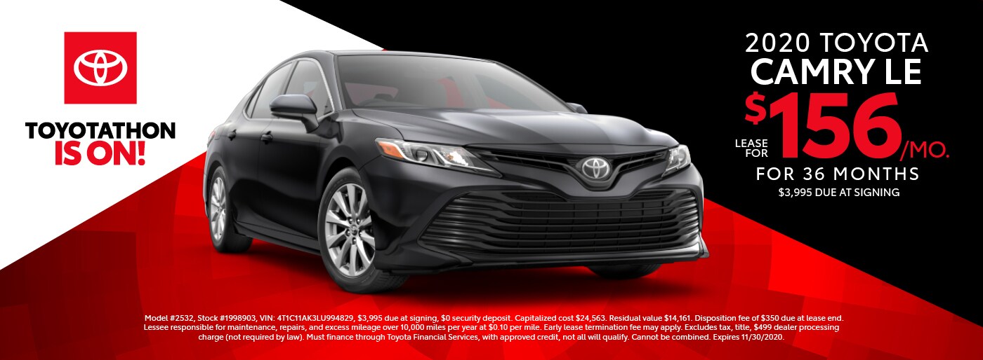 New and Used Toyota Dealer Bowie | Toyota of Bowie