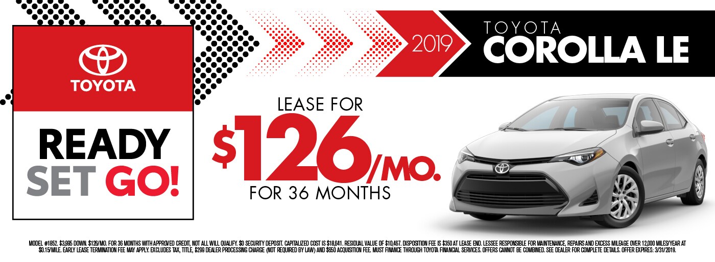 New and Used Toyota Dealer Bowie | Toyota of Bowie
