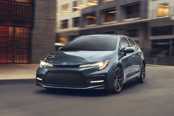 Toyota of Brookfield | Toyota Dealership - Toyota Cars, Trucks, SUVs ...