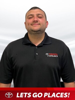 Staff | Toyota of Cleveland