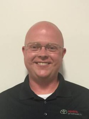 Staff | Toyota of Cleveland
