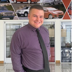Staff | TOYOTA OF DEL RIO