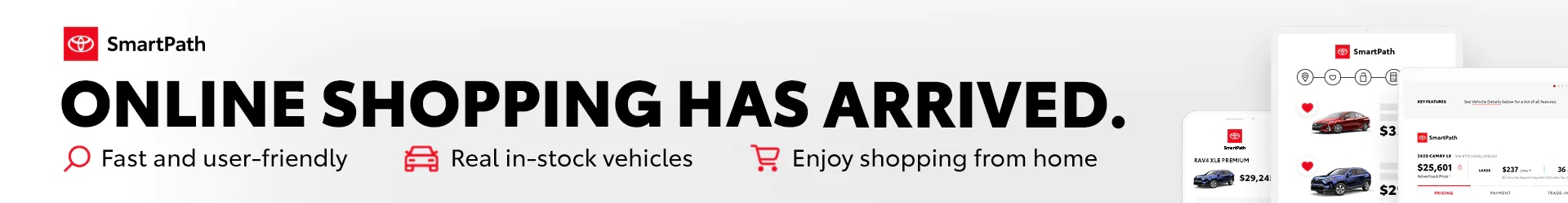 Inventory | Toyota of Del Rio