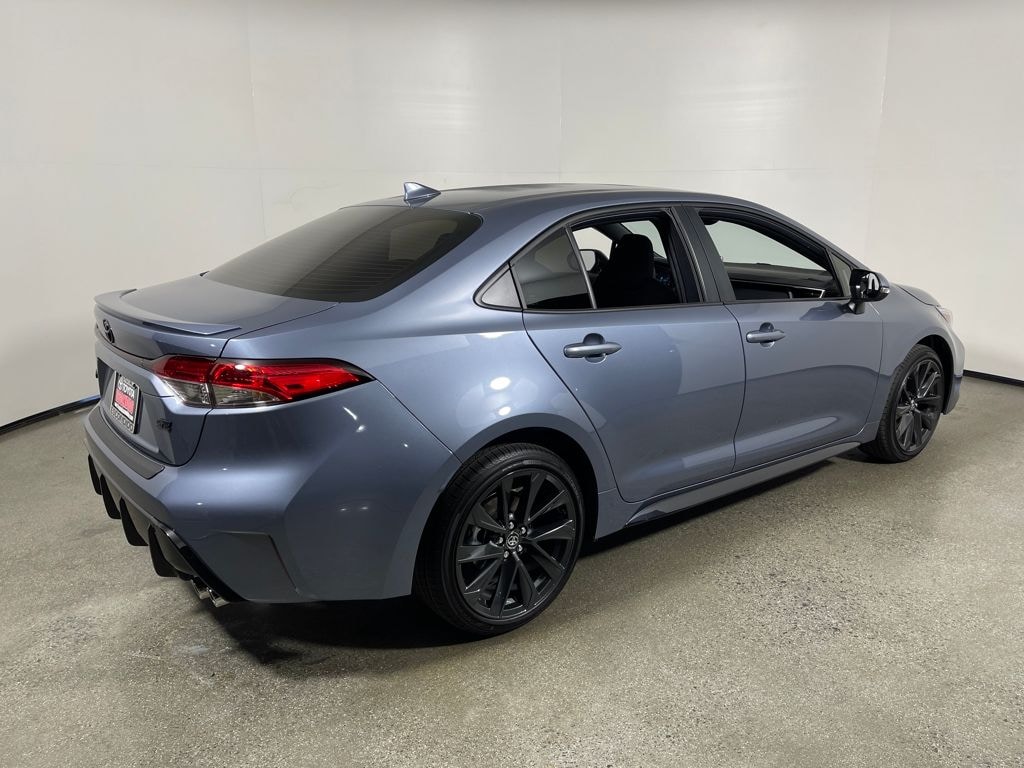 New 2026 Toyota Corolla For Sale at Toyota Escondido | VIN ...