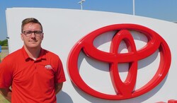 Staff | Toyota of Fayetteville