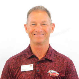 Meet Our Staff | Toyota of Fayetteville