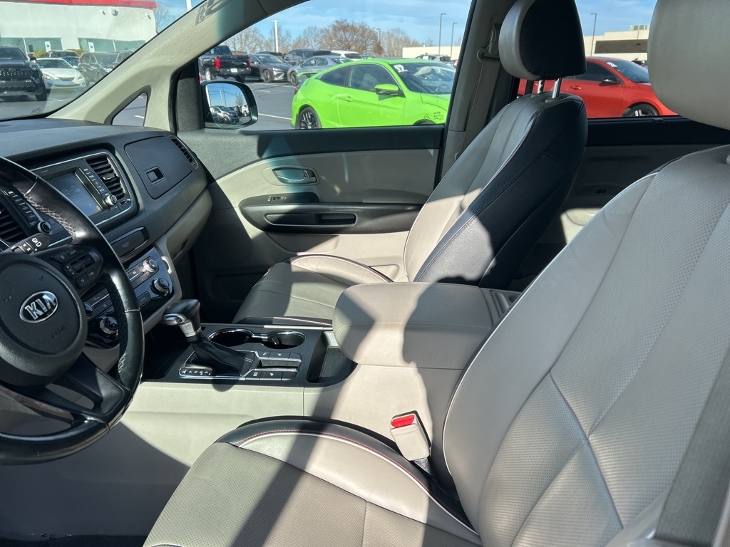 Used Kia Sedona For Sale Greer SC | Near Greenville | S5071542A