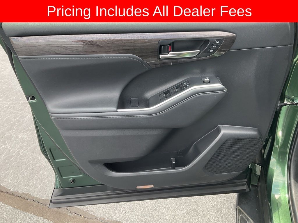 Used Toyota Highlander For Sale Greer SC | Near Greenville | TS139990A