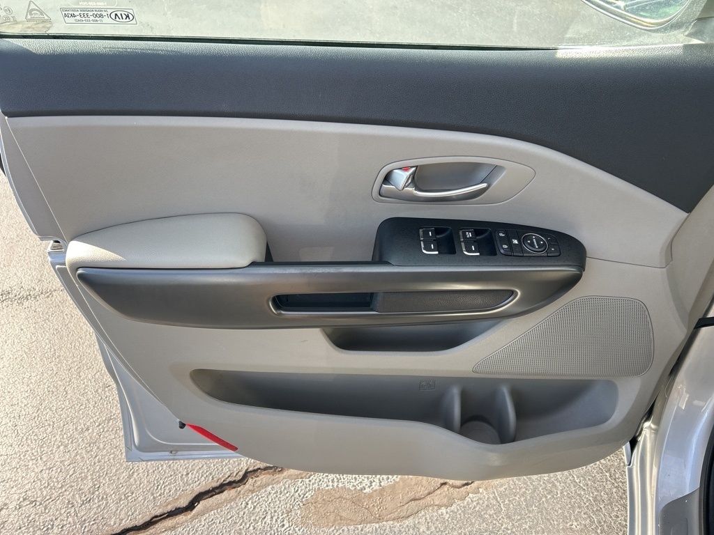 Used Kia Sedona For Sale Greer SC | Near Greenville | S5071542A