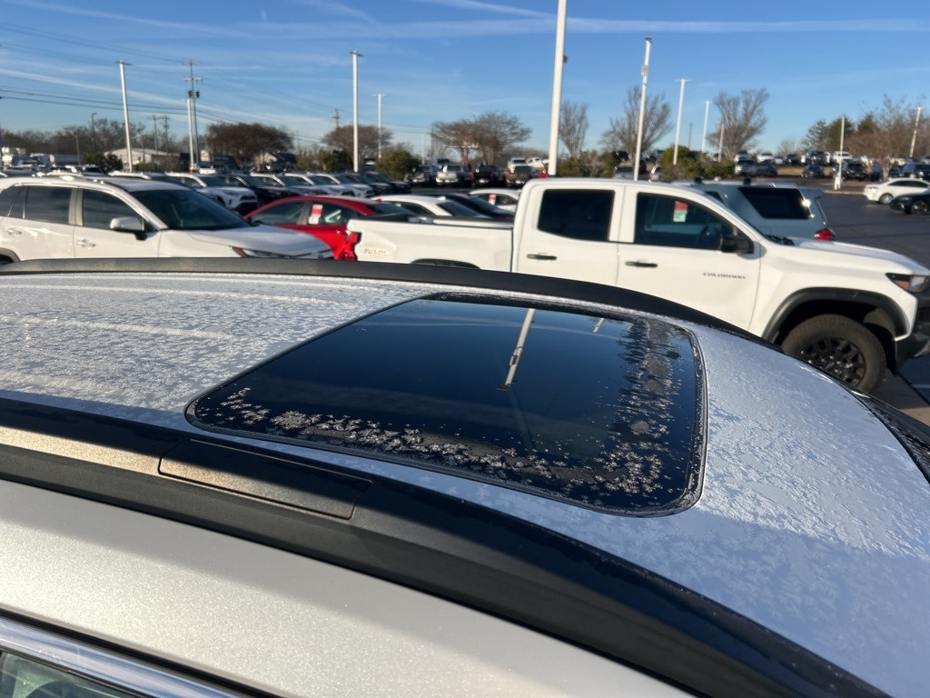 Used 2023 Toyota Corolla Cross Hybrid For Sale at Anderson Automotive ...