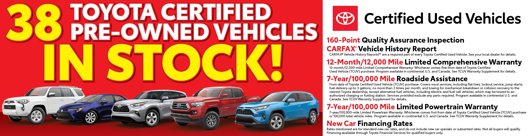 New and Used Toyota dealership in Kent OH | Toyota of Kent