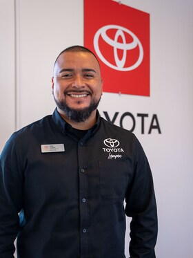 Meet Our Team | Toyota of Lompoc