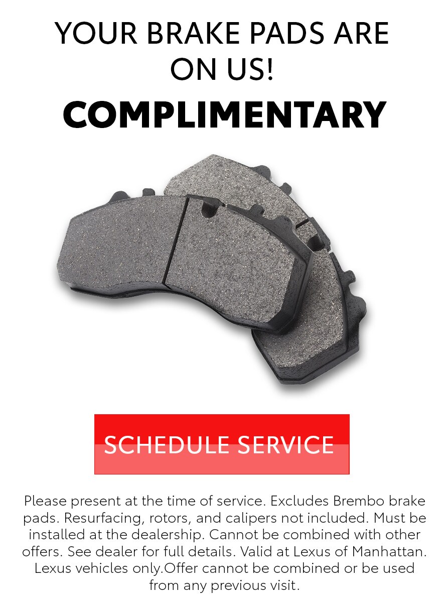 Toyota Service Specials | Vehicle Maintenance & Repair Center