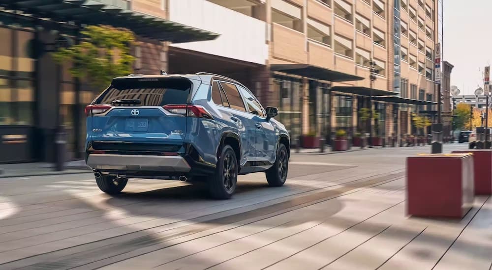 Best toyota hybrid model store